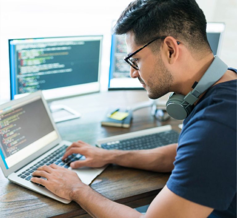 Técnico Superior en Programación | 100 % Online | Teclab